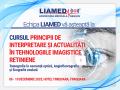 LIAMED Aparatura Medicala / Ecografe / Fizioterapie / ECG / EEG / EMG ...