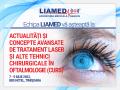 LIAMED Aparatura Medicala / Ecografe / Fizioterapie / ECG / EEG / EMG ...