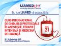 LIAMED Aparatura Medicala / Ecografe / Fizioterapie / ECG / EEG / EMG ...