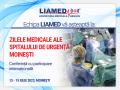 LIAMED Aparatura Medicala / Ecografe / Fizioterapie / ECG / EEG / EMG ...